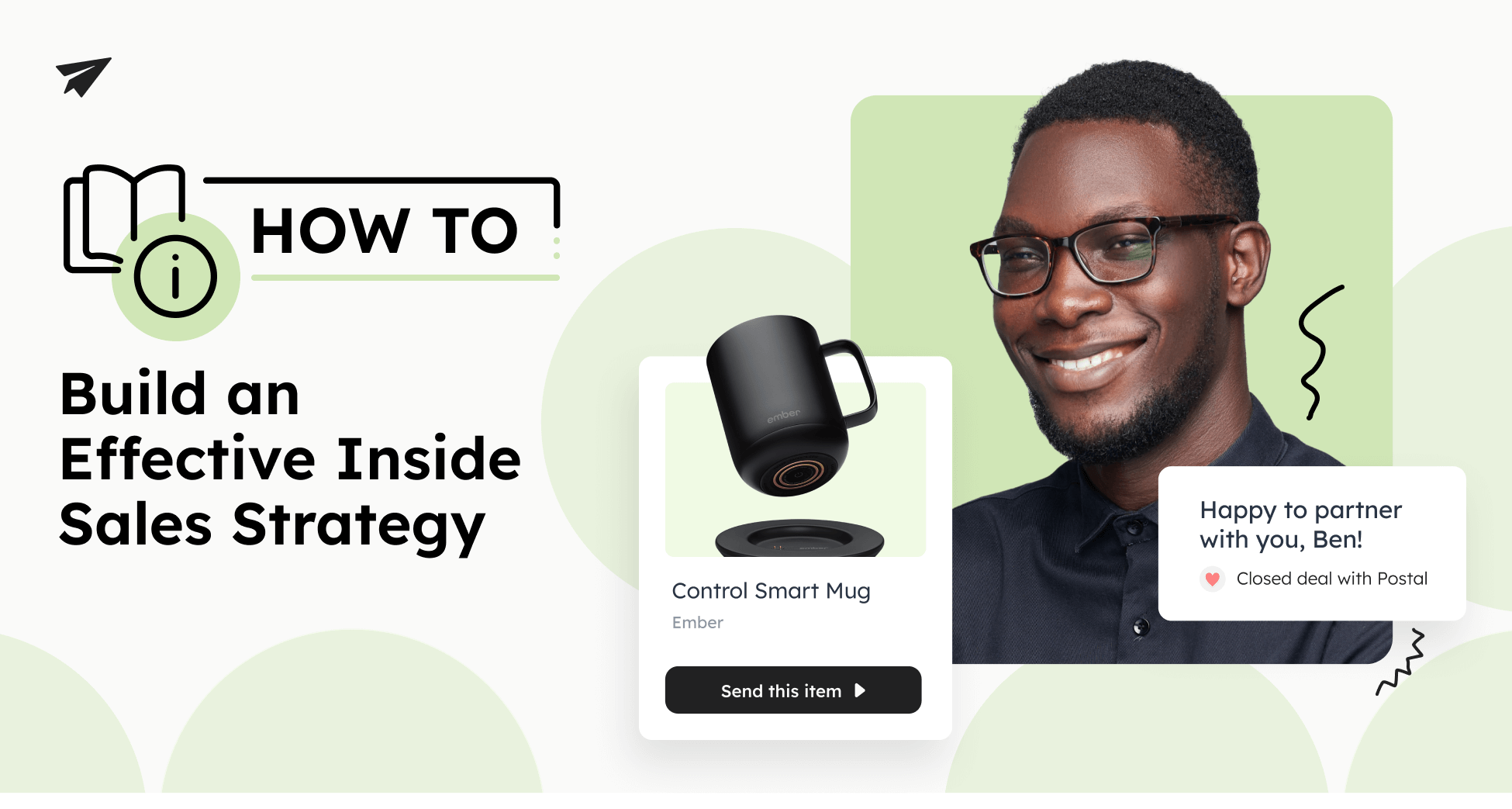 What is Inside Sales? Process, Strategies, Advantages & More | Postal